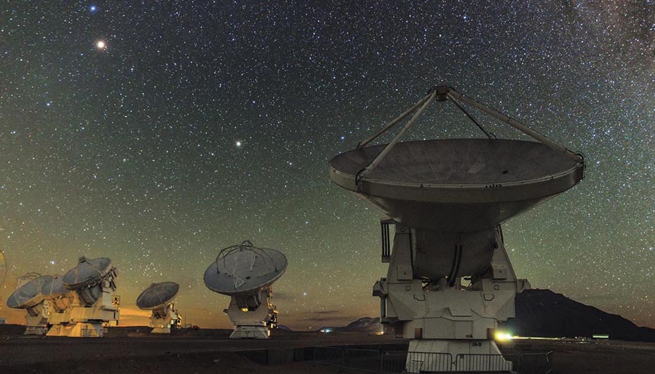 Research facilities strive for fair and efficient time allocation ...