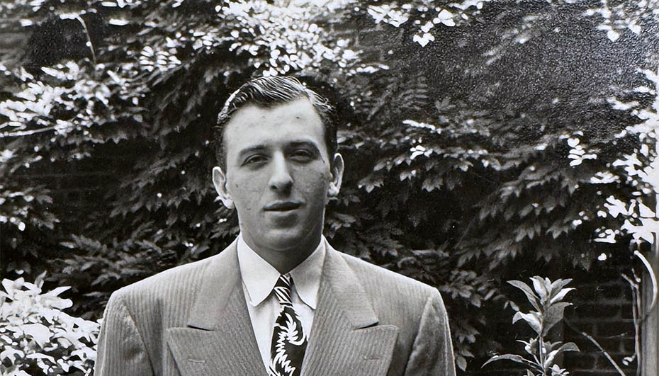 Frank Kameny the astronomer | Physics Today | AIP Publishing