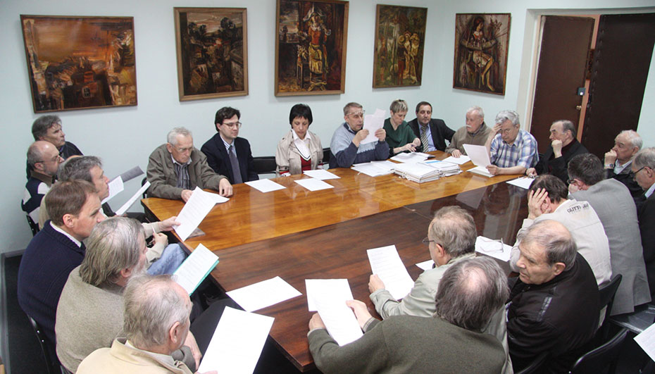 Ukrainian physics journal celebrates a half century | Physics Today ...