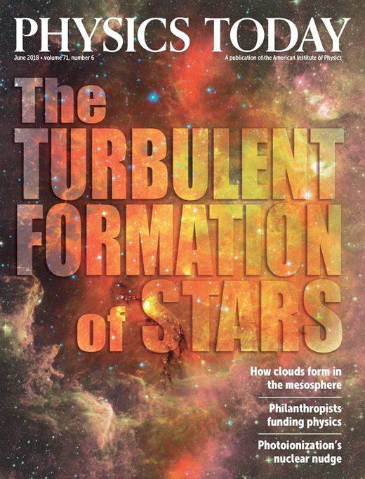 New tools for forecasting steam-blast eruptions | Physics Today | AIP ...