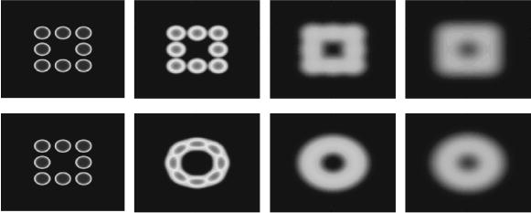 Mixing of macroscopically quiescent liquid mixtures | Physics of Fluids ...