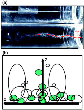 Hairpin vortex organization in wall turbulencea) | Physics of Fluids ...