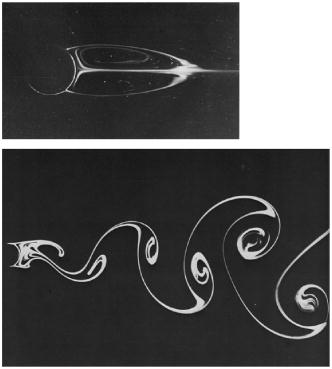 Vortex formation in shallow flowsa) | Physics of Fluids | AIP Publishing
