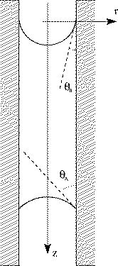 Gravity-driven slug motion in capillary tubes | Physics of Fluids | AIP ...
