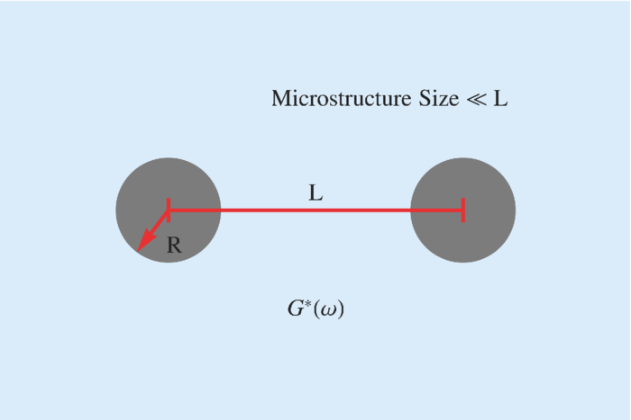 The effects of hydrodynamic interaction and inertia in determining the ...