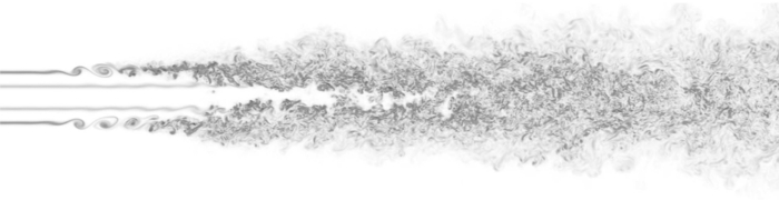 Linear stability and acoustic characteristics of compressible, viscous ...