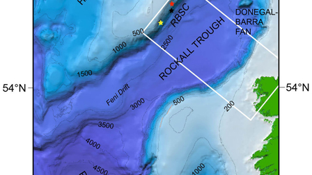Rheological considerations for the modelling of submarine sliding at ...