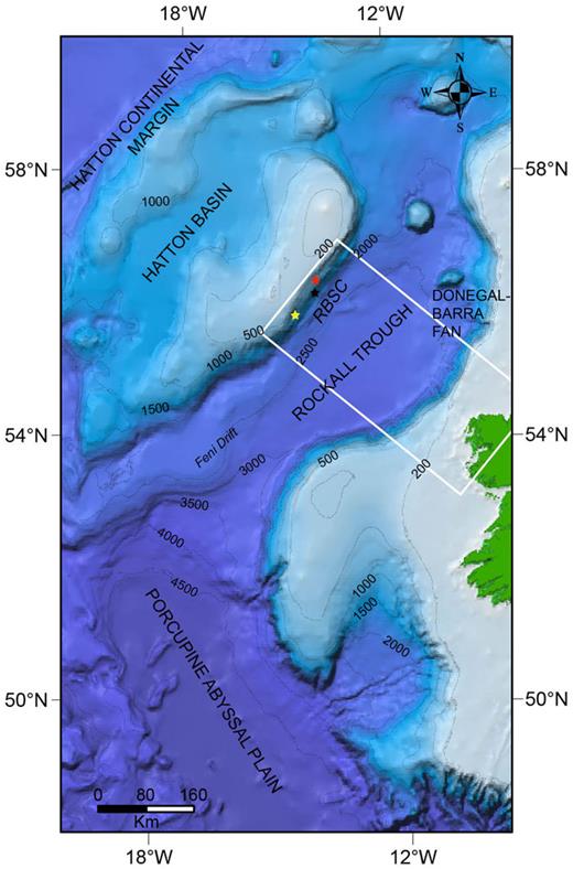 Rheological considerations for the modelling of submarine sliding at ...