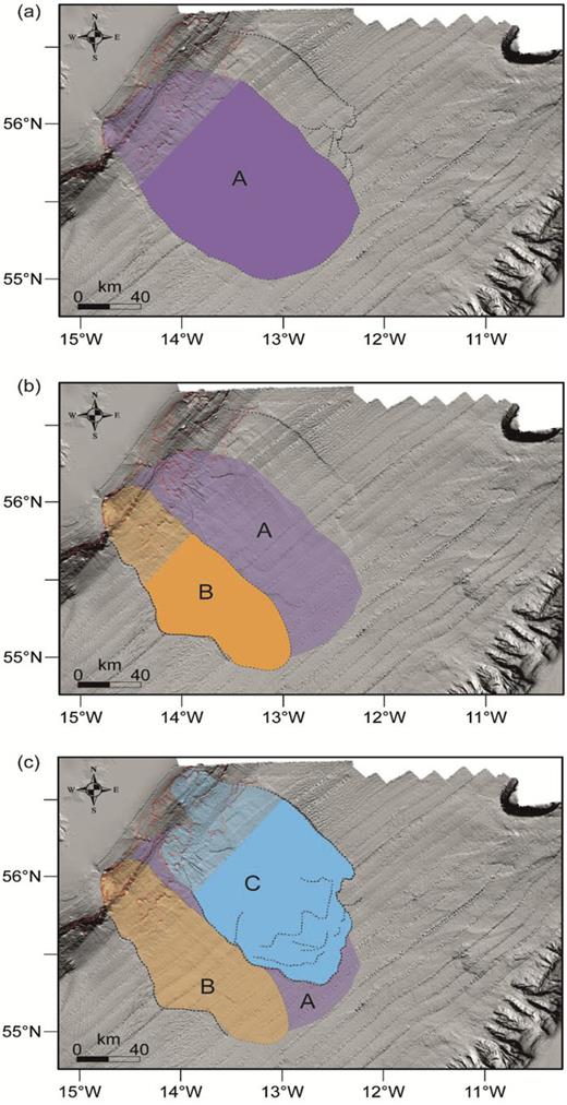 Rheological considerations for the modelling of submarine sliding at ...