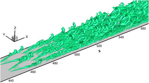 Rortex—A new vortex vector definition and vorticity tensor and vector ...