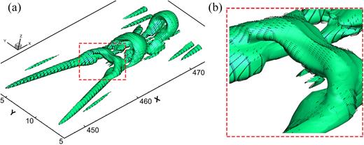 Rortex—A new vortex vector definition and vorticity tensor and vector ...