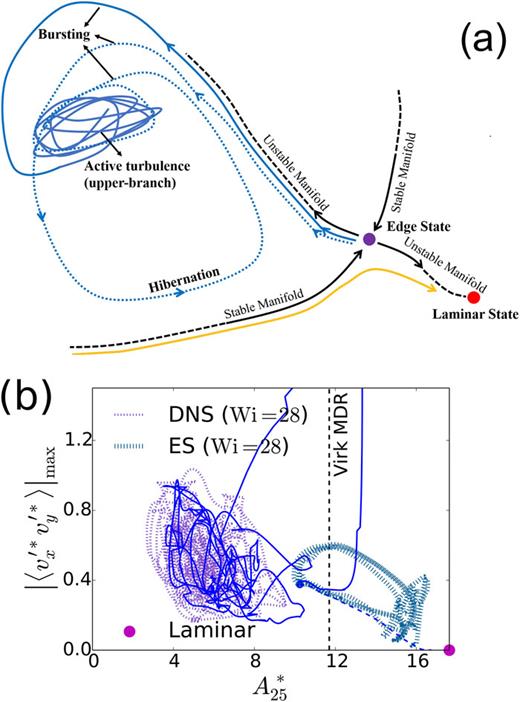 Turbulent drag reduction by polymer additives: Fundamentals and recent advances | Physics of ...