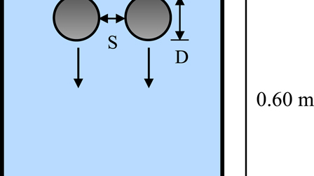 Interaction of two free-falling spheres in water | Physics of Fluids ...