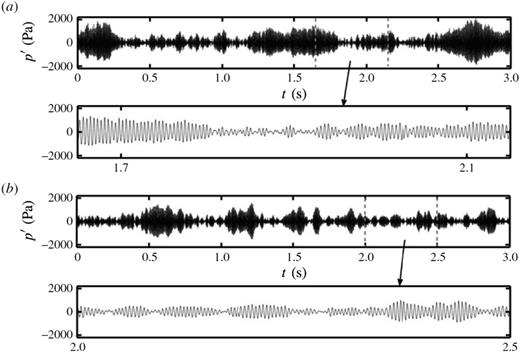 Complex system approach to investigate and mitigate thermoacoustic ...