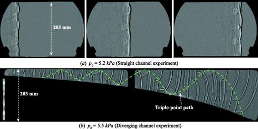 Effect of losses on hydrogen–oxygen–argon detonation cell sizes ...