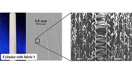 An experimental investigation of drag and noise reduction from a circular cylinder using ...