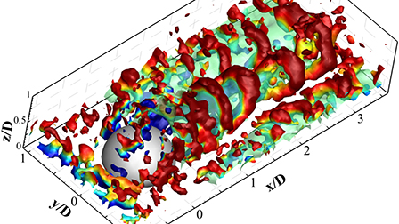 Dense velocity reconstruction from particle image velocimetry/particle ...
