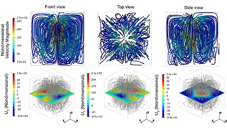 Volume 34 Issue 1 | Physics of Fluids | AIP Publishing