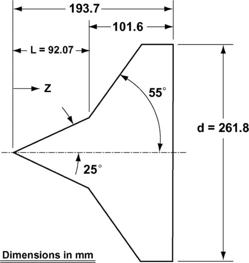 Numerical modeling of imposed magnetohydrodynamic effects in hypersonic ...