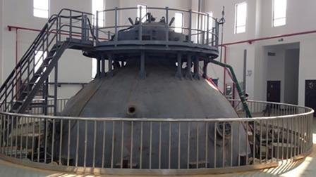 Effects of underwater explosion depth on shock wave overpressure and ...