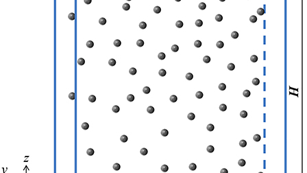 Transport modes of inertial particles and their effects on flow ...