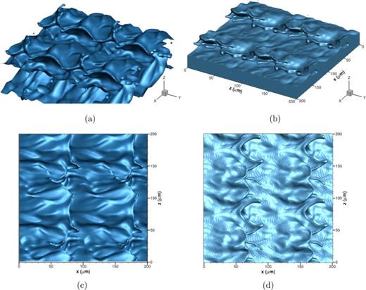 A volume-of-fluid method for variable-density, two-phase flows at ...