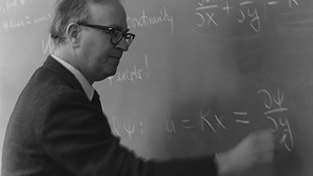 A special collection to celebrate the life of Professor Frank M. White ...