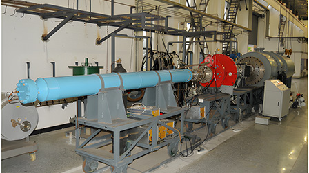 Experimental investigation of effects of dual-cavity configuration on ...