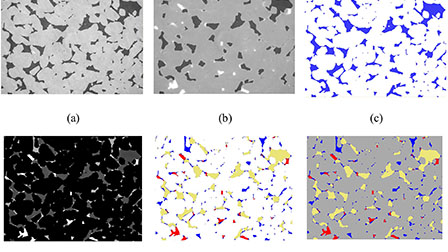 The effects of initial water saturation on retrograde condensation in ...