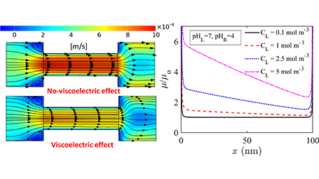 Volume 35 Issue 11 | Physics of Fluids | AIP Publishing