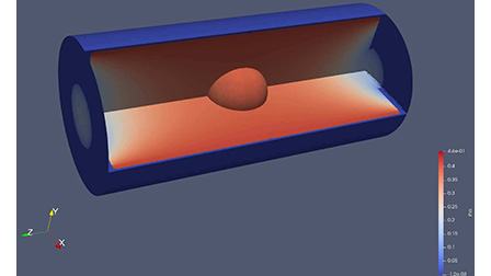 Volume 35 Issue 11 | Physics of Fluids | AIP Publishing