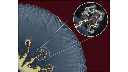 Efficient two-dimensional simulation of primary reference fuel ignition under engine-relevant ...
