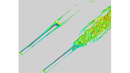 Mechanism of width effects on cavity-induced transitions at hypersonic ...