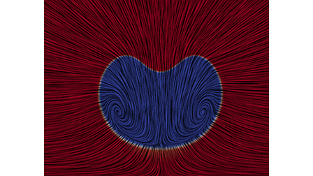 The mechanisms of jetting, vortex sheet, and vortex ring development in ...