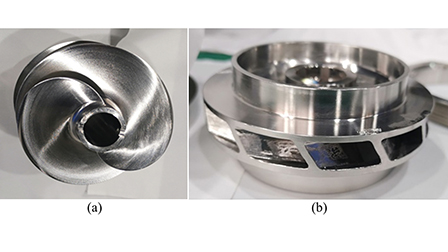 Influence of thermodynamic effects on rotor–stator cavity flow in ...