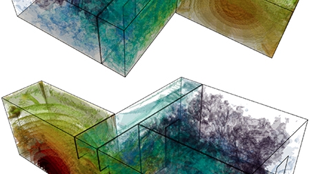 Internal explosions and their effects on humans | Physics of Fluids ...