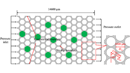 Fingering crossover and enhanced oil recovery mechanism of water-alternating-CO2 injection ...