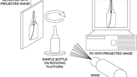 Primary spray breakup from a nasal spray atomizer using volume of fluid ...