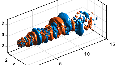 A hydro-acoustic mode decomposition method for velocity and pressure ...