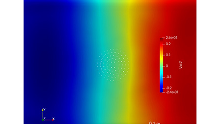 Extreme wave formation past a submerged circular sill: The role of ...
