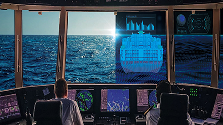 Prediction of wave-induced ship motions based on integrated neural ...