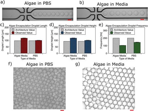 Machine learning enhanced droplet microfluidics | Physics of Fluids | AIP Publishing