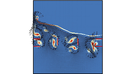 Effects of seismic characteristics and baffle damping on liquid ...