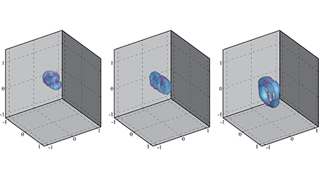 Numerical investigation of the underwater explosion of a cylindrical explosive with the Eulerian ...