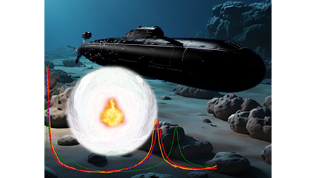 Study on the model for shock wave and bubble load of deep-sea explosion ...