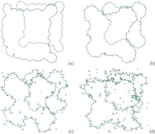 Vortex dynamics of turbulent energy cascades | Physics of Fluids | AIP Publishing