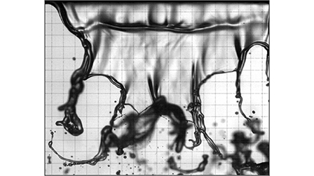 Experimental investigation of the atomization characteristics of pre ...