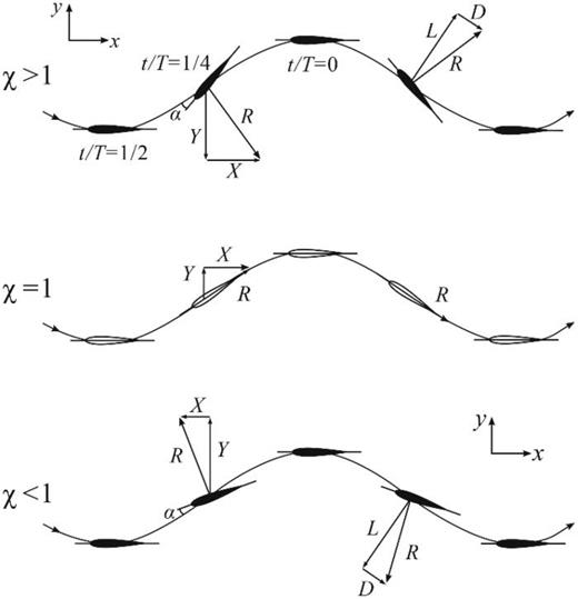 The power-extraction regime of a figure-eight trajectory flapping-foil ...
