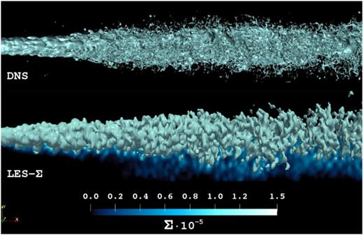 Three-component volume of fluid method coupling with interface compression method and Eulerian ...
