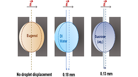 Understanding the voltage-induced electrowetting and microfluidic ...